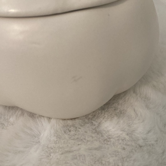Rae Dunn | Holiday | Rae Dunn Fall Pumpkin Candy Dish | Poshmark